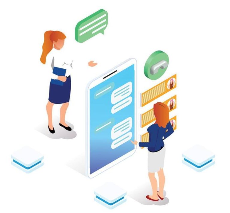 Contact Us - Techavtar